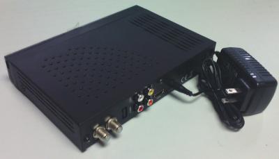 China 8VBS- u. QAM-ATSC HD FTA H.264 Internet Fernsehkasten, HDMI-gesetzter Spitzenkasten zu verkaufen