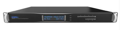 China Ligas RF que recebem o modulador da demodulação DTV, modulador de DVB-C QAM à venda