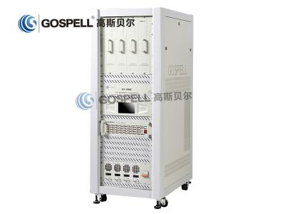 Cina Potere basso terrestre anti-interferenza del trasmettitore 80MHz di frequenza ultraelevata DTV in vendita