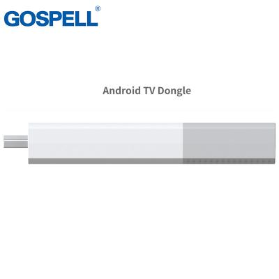 Cina La SCATOLA astuta del Dongle 4K Android 11,0 la TV FireStick TV di qualità ATV con Google ha certificato il decoder doppio di 2.4G /5G WIFI BT in vendita