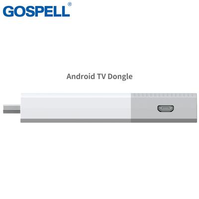 Cina La SCATOLA astuta del Dongle 4K Android 11,0 la TV FireStick TV di qualità ATV con Google ha certificato il decoder doppio di 2.4G /5G WIFI BT in vendita