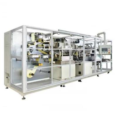 100MWH EV Car Lithium Battery Production Line
