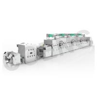 China Diaphragm Coating Machine For Production for sale