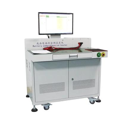 China 120V 200A Lithium Ion Battery Comprehensive Testing Machine Manufacturers for sale