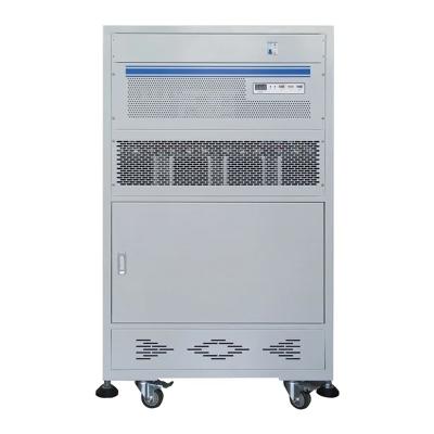 China 100V 20A Charge 40A Discharge Aging Machine Lithium Ion Battery Testing Equipment for Battery Pack Assmebly for sale