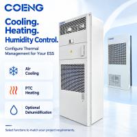 China COENG ESS Container Air Conditioner for Battery Storage for sale