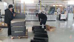 Solution for Lithium-ion Battery Pack Production Line