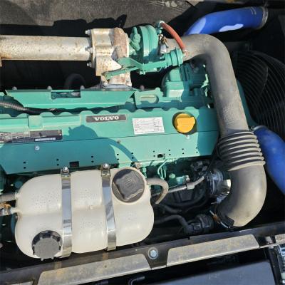 Cina Vendita a caldo EC210 Escavatore Volvo usato EC240 21Ton 24Ton in vendita
