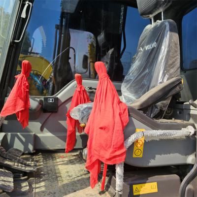 Cina Vendita a caldo EC210 Escavatore Volvo usato EC240 21Ton 24Ton in vendita
