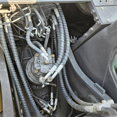 Cina Vendita a caldo EC210 Escavatore Volvo usato EC240 21Ton 24Ton in vendita
