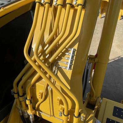 Cina Macchine per escavatori di peso pesante usate Komatsu 45 tonnellate in vendita