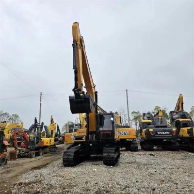 Cina Escavatori idraulici cinesi 21 tonnellate Sany Sy215c PRO in vendita