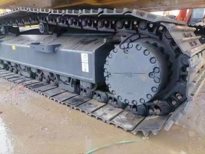 Cina Escavatori usati Medio Komatsu PC240 pc220 Escavatori a striscia in vendita