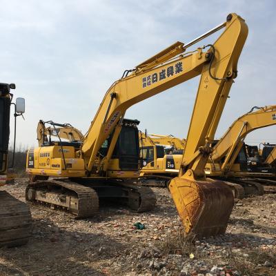 Cina Escavatore Komatsu PC200 PC200-7 PC200-8 20Ton Usato in vendita