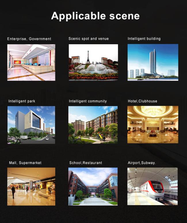 회전식 십자문 게이트 제조사 회전식 수문 회전식 십자문 휠체어 출입 통제 6