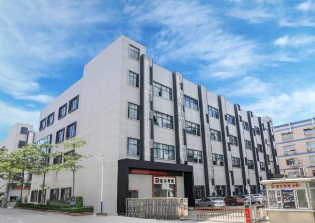 SS304 Easygateのキャビネットの振動速度ゲート550mmチャネル6