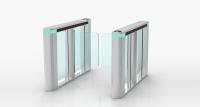 China Fast Speed Tripod Turnstile Gate Access Control 600mm Width RFID for sale