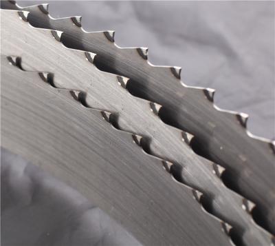 China Carbide Tipped Bandsaw Blades For  Hardwood 3 Inch Wood Saw Blade for sale