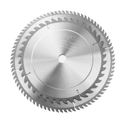 China 200MM To 500MM High Speed Steel Mini Hss Circular Saw Blades For Acrylic Plate for sale