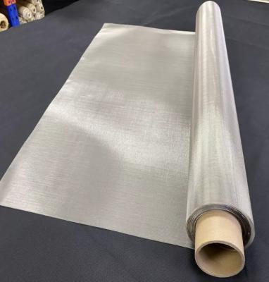 China 200 fio Mesh For Battery do níquel da malha 99,99% à venda