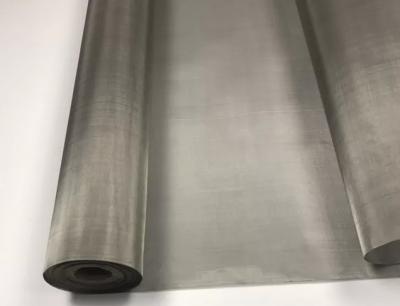 China Correia de aço elástica de Mesh Protective Plate Nickel Plated da folha do níquel da placa de níquel à venda