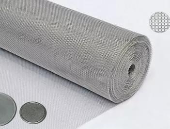 Cina SUS302 termoresistente ad alta temperatura 304 rete metallica tessuta di acciaio inossidabile 316 316L in vendita