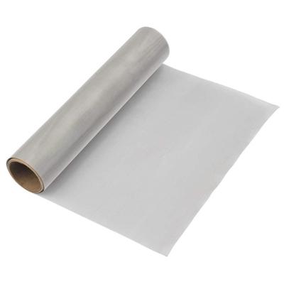 Cina cavo tessuto Mesh Sheets Marine Grade dell'acciaio inossidabile del cavo 316 di 2mm in vendita