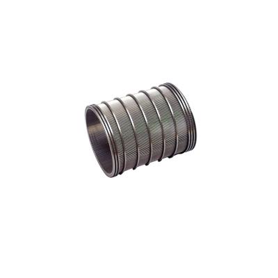 Cina OEM Customized Wedge Wire Screen Cylinders And Other Wedge Wire Filters in vendita