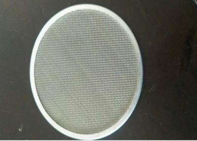 China discos de aço inoxidável de pano de fio 200mesh à venda
