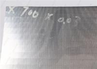 China CE Certification Thickness 1mm Wedge Wire Filter For Screening for sale