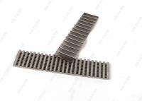 China Stainless Steel 316 Wedge Wire False Bottom for sale