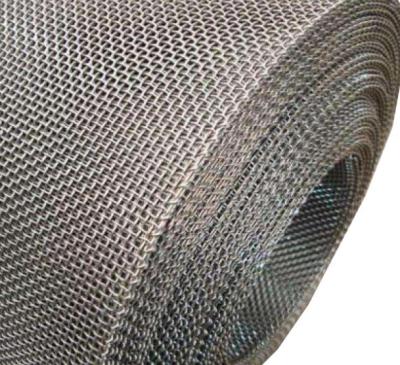 Cina Foro quadrato 500 multifunzionali Mesh Metal Gauze Mesh Silver protettivo in vendita