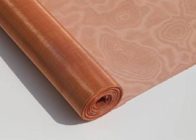 Cina Cavo tessuto 60mesh Mesh Panel For Filtering di certificazione ISO9001 in vendita