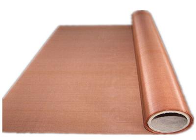 Cina Cavo tessuto 60mesh Mesh Panel For Filtering di certificazione ISO9001 in vendita
