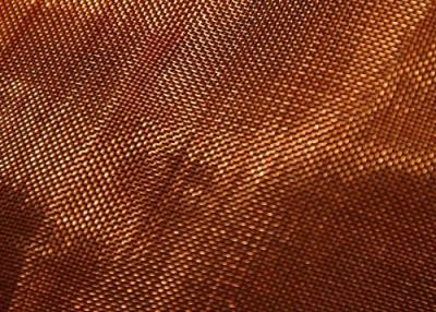 Cina Cavo tessuto 60mesh Mesh Panel For Filtering di certificazione ISO9001 in vendita