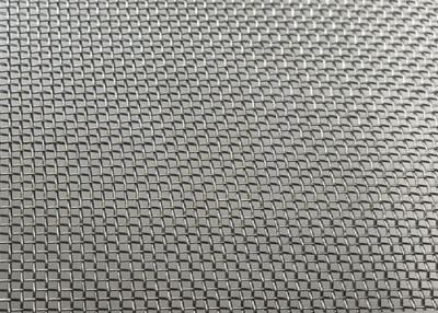 Cina ISO9001 ha certificato la tela tela metallica tessuta 150 micron ultra benissimo in vendita