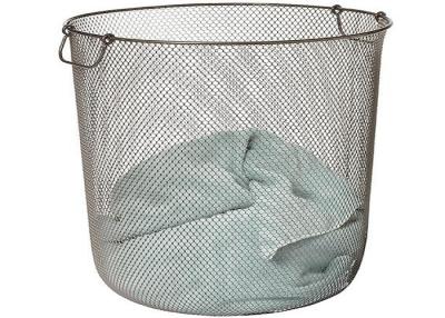 China fio Mesh Storage Baskets de 2.5mm à venda