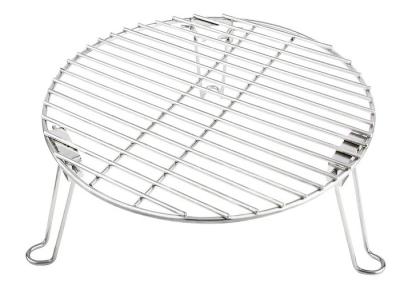 Cina Scaffale della griglia alzato 240mm del filtro da STD del commestibile con il piede di espansione in vendita