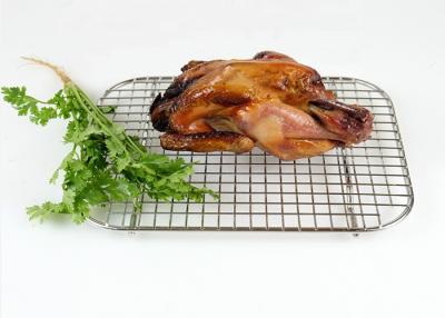 Cina Scaffale multiuso della griglia del barbecue in vendita