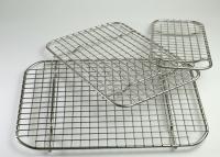 China Multipurpose Barbecue Grill Rack for sale