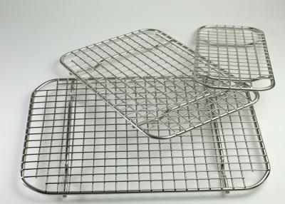 Cina Scaffale multiuso della griglia del barbecue in vendita