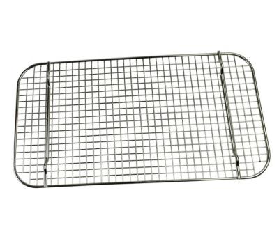 Cina Il filtro da acciaio inossidabile STD ha personalizzato Oven Grill Rack, raffreddante lo scaffale dello scaffale in vendita