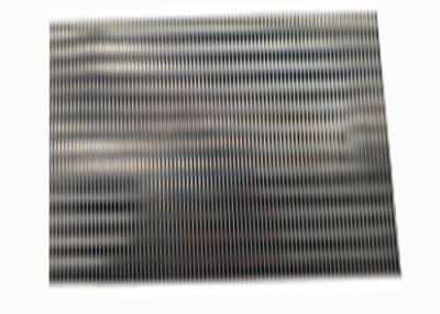 China Alambre anti Mesh Filter Screen For Mining del grueso el 99% de la abrasión 2.0m m en venta