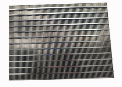 Cina Filtro a sipario multifunzionale rotondo del cuneo del OD 245mm, tenditore del cuneo in vendita