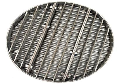 China Durchmesser 500mm Lauter Tun False Bottom zu verkaufen