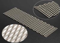 China ASTM B863 Titanium Wire Mesh for sale