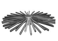 China 80mm Diameter Wedge Wire Strainer for sale