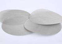 China 100mesh Titanium Wire Mesh for sale