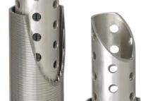 China 99% Wire Mesh Water Filter for sale