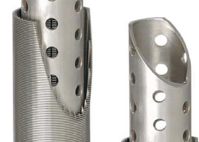China Fio Mesh Water Filter de 99% à venda